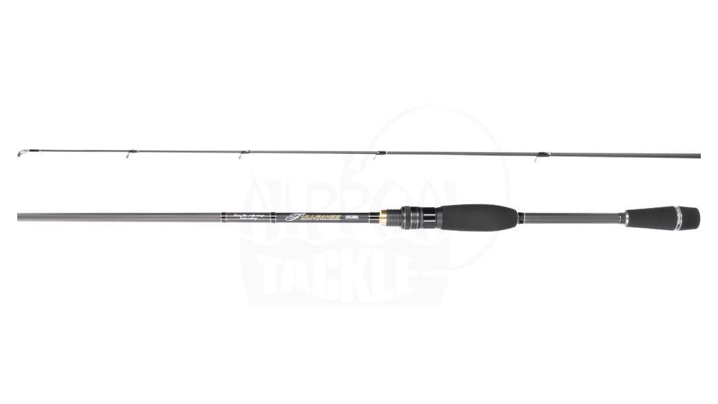 Tailwalk Fullrange S63ML Spinnrute