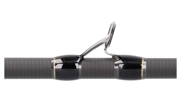 Tailwalk Fullrange C64ML/CC Baitcast Rute