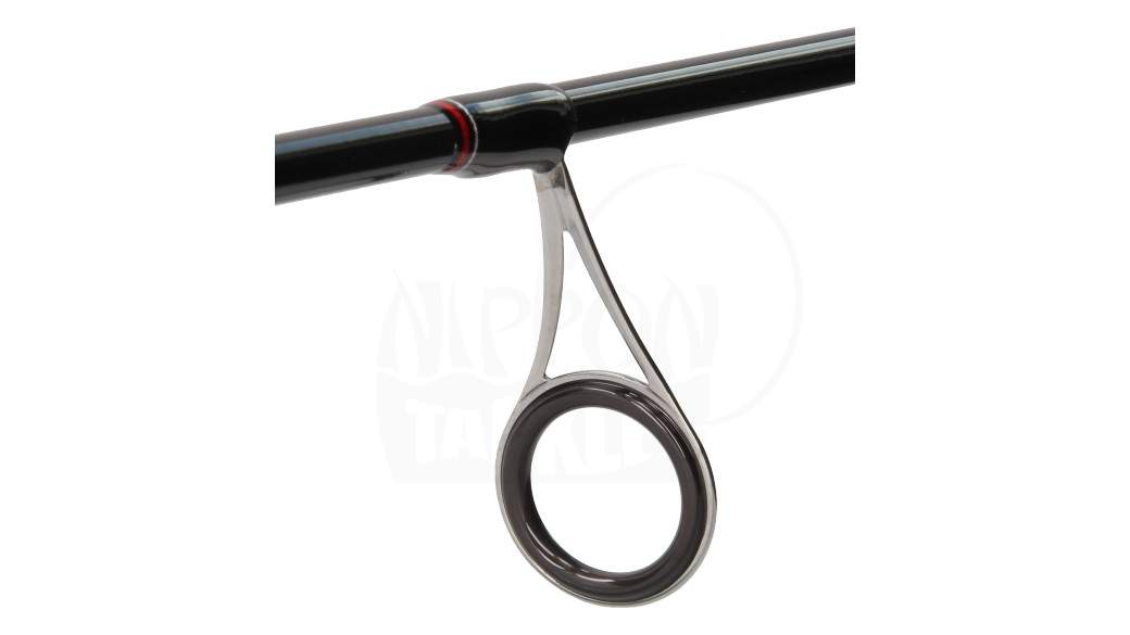 Major Craft Firstcast Bass FCS-662ML Spinnrute