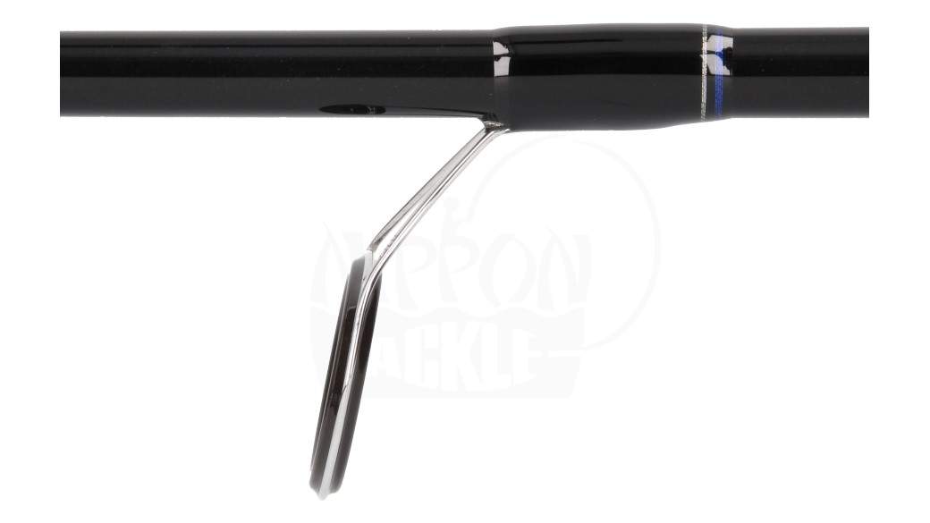 Major Craft Firstcast Seabass FCS-1002M Spinnrute