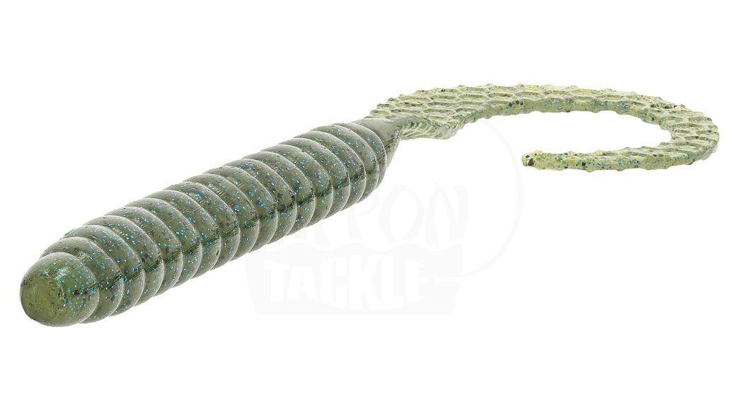 Bait Breath Honey Curly 8.5 Twister