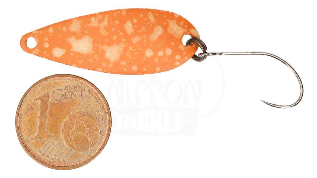 Forest Pal limited 2,5 g Trout Spoon