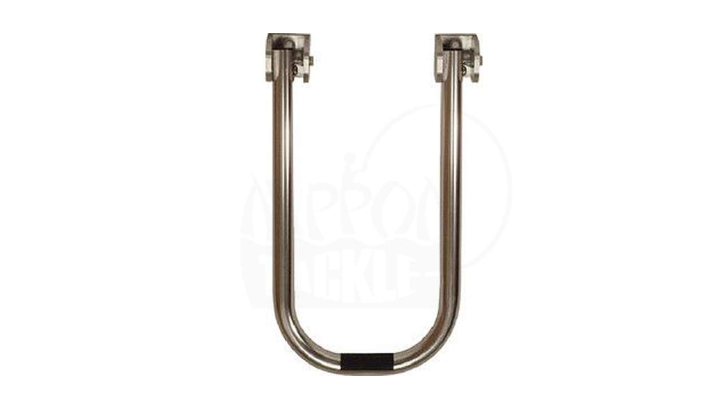 Springfield Reboarding Ladder U-Shape Bootsleiter