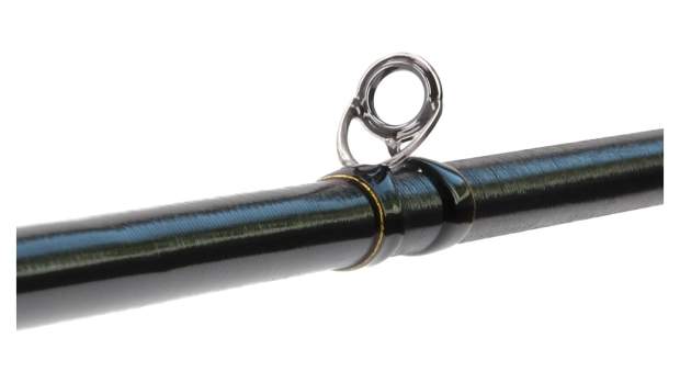 Major Craft DAYS DYC-70H Baitcast-Rute / Zanderrute