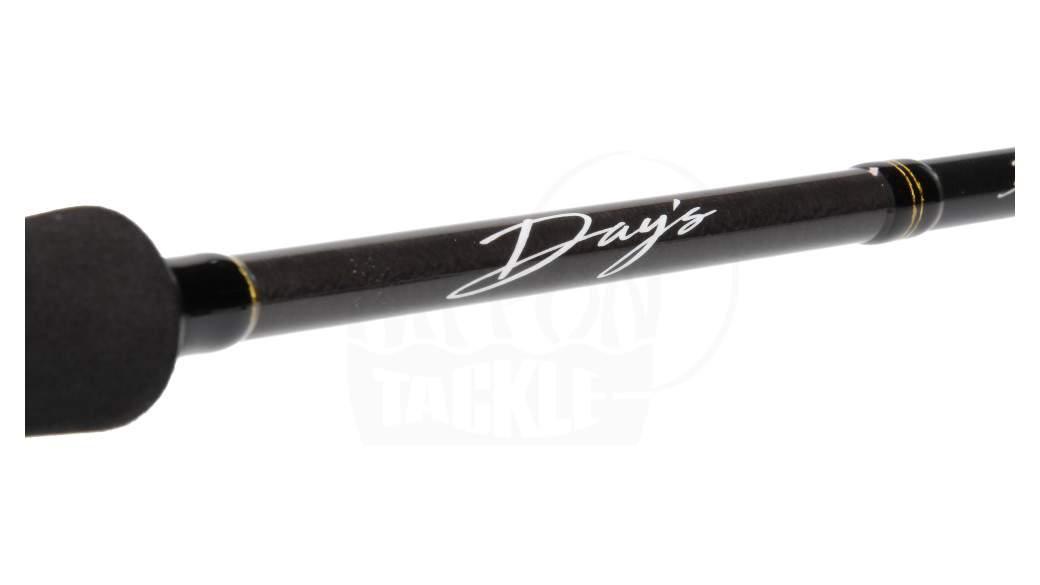 Major Craft DAYS DYS-65UL Spinnrute