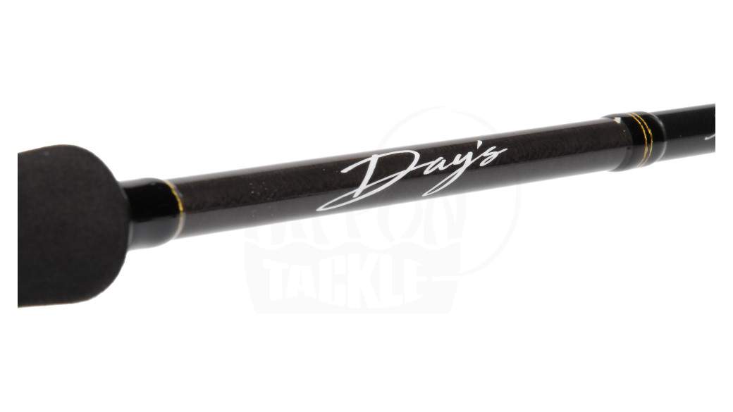 Major Craft DAYS DYS-63L Spinnrute