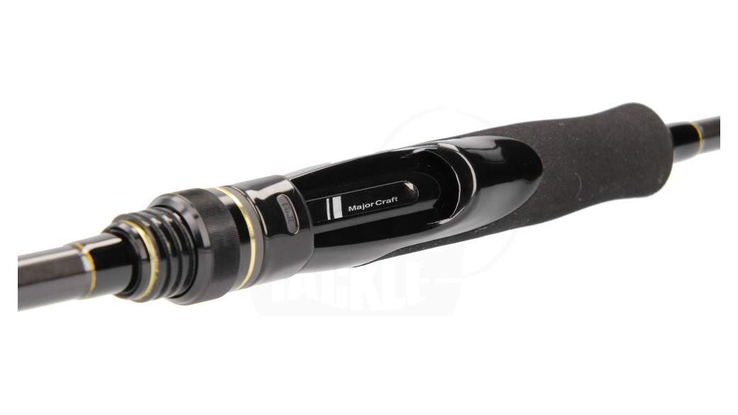 Major Craft DAYS DYS-652UL Spinnrute