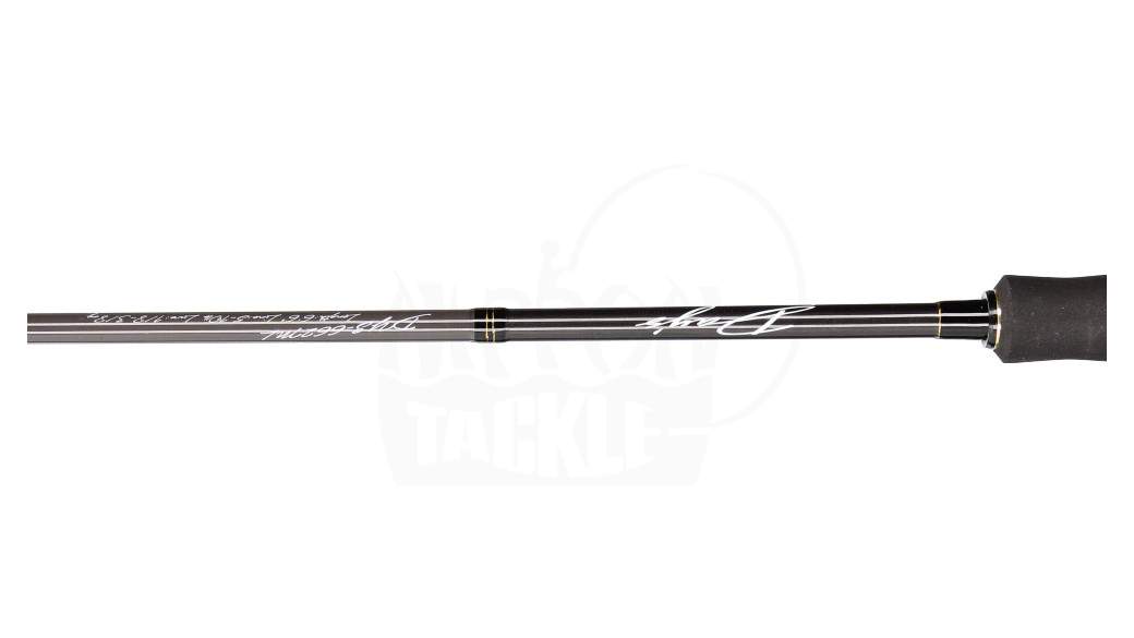 Major Craft DAYS DYS-662ML Spinnrute