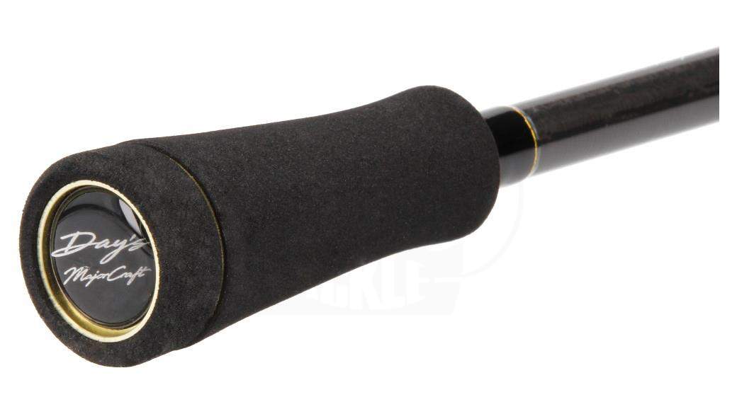 Major Craft DAYS DYS-662ML Spinnrute