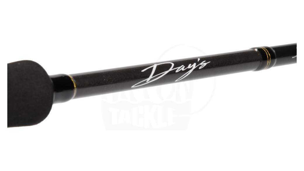 Major Craft DAYS DYS-662ML Spinnrute