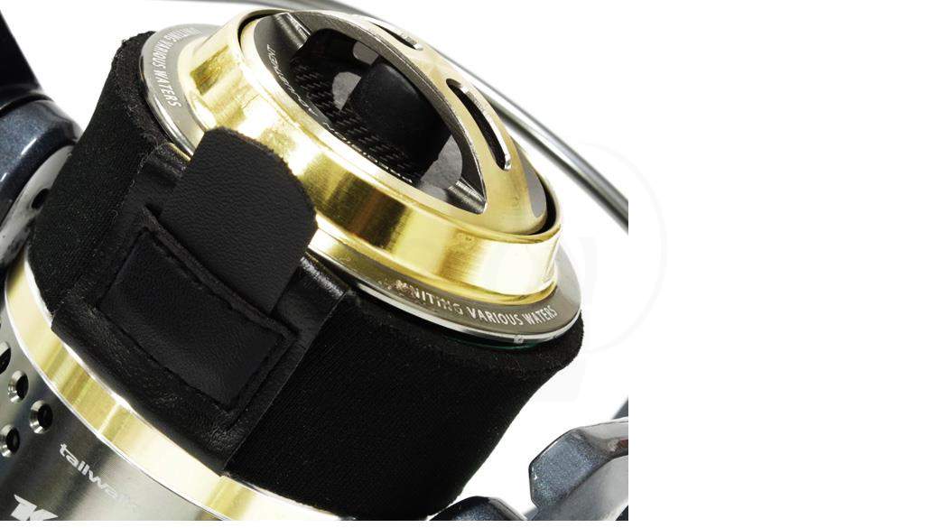 Tailwalk Spool Edge Cover Spulenkantenschutztasche