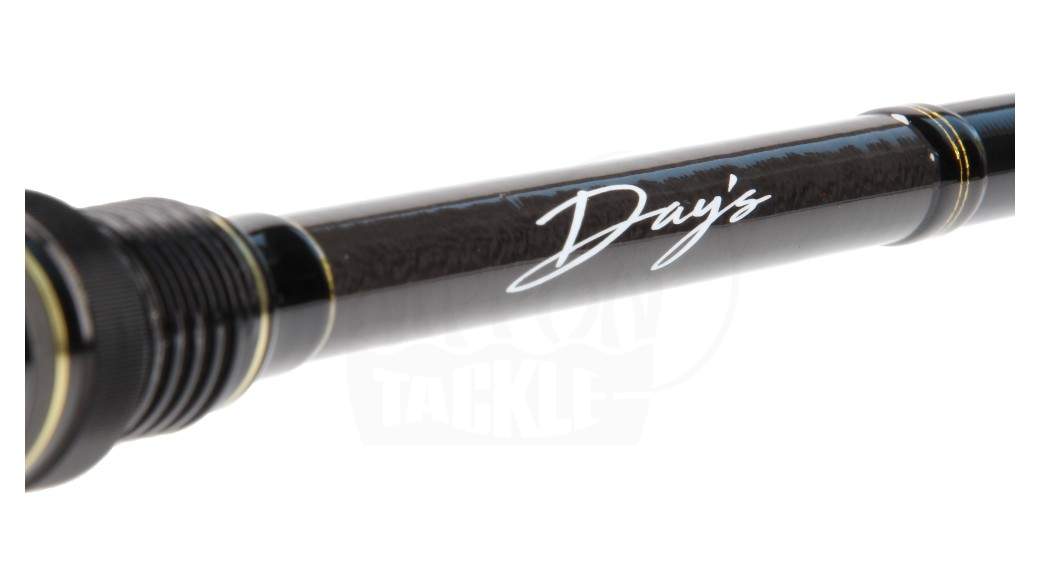 Major Craft DAYS DYC-65UL/BF Ultralight Bait-Finesse Baitcast-Rute