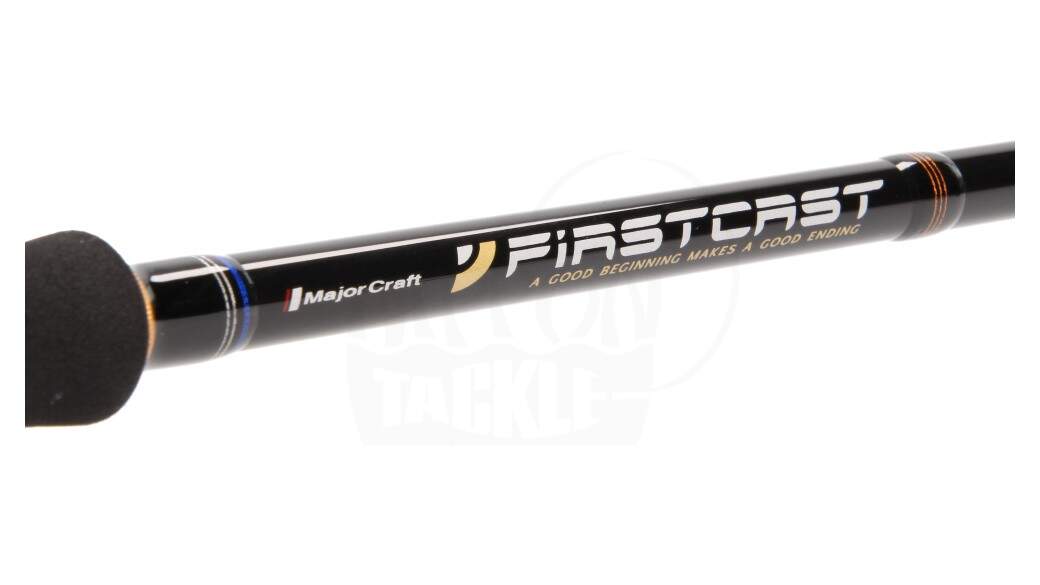 Major Craft Firstcast Eging FCS-862E Spinnrute