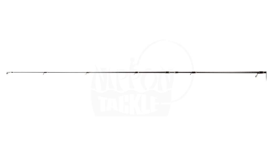 Major Craft Finetail FTX-50/565L Traveler Spinnrute