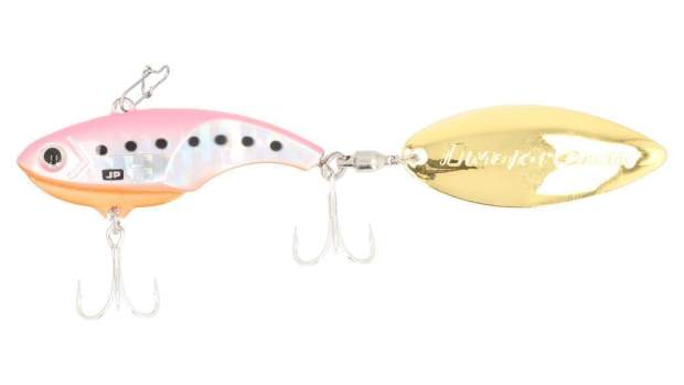 Major Craft JigPara Spin 30 g Wobbler | Nippon-Tackle