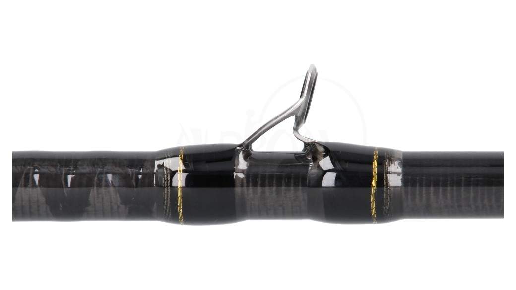 Major Craft Benkei BIC-622M Baitcast Rute für Topwater und Crankbaits