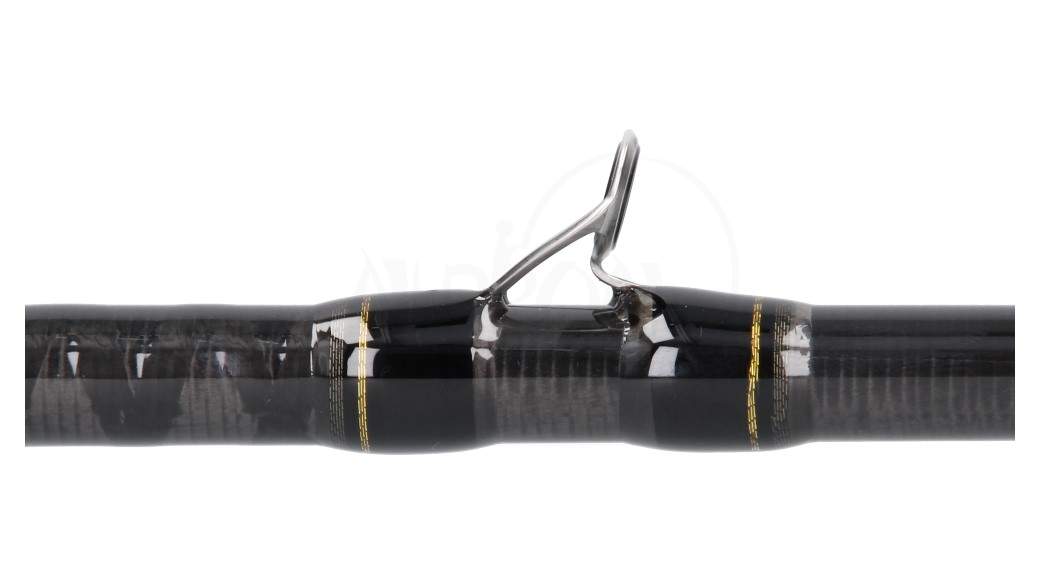 Major Craft Benkei BIC-662MH Baitcast Rute