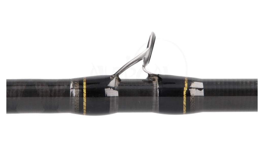 Major Craft Benkei BIC-65UL/BF Baitcast Rute / Ultralight Bait Finesse Barschrute