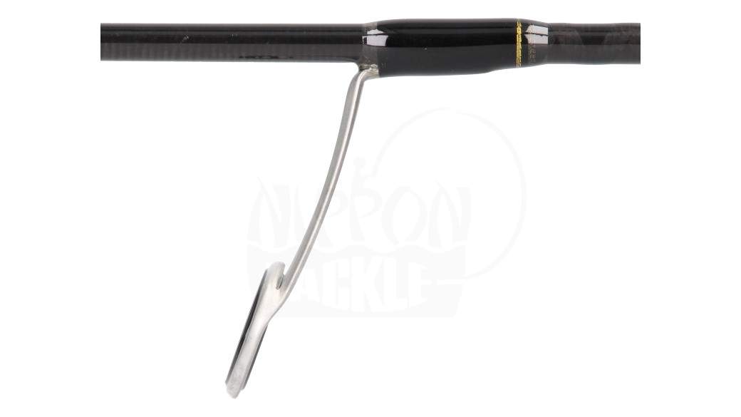 Major Craft Benkei BIS-682ML Spinnrute