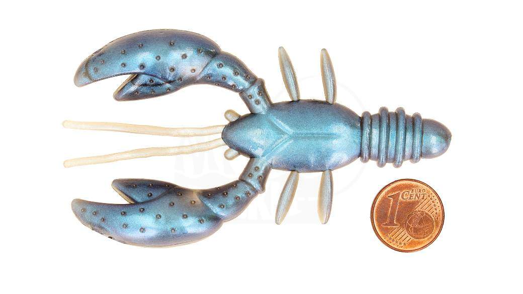 Major Craft Fighting Claw 3.2 Gummiköder