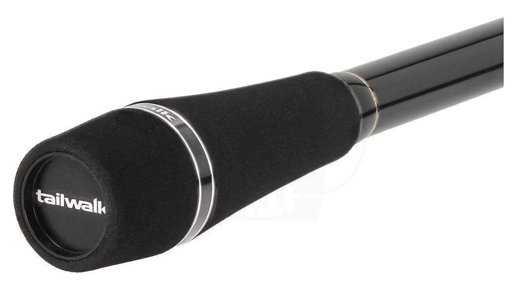 Tailwalk Fullrange C68MH Baitcast Rute