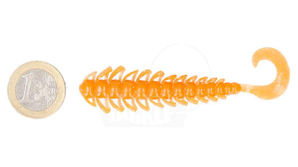 Bait Breath BUGSY 3.5 Gummiköder