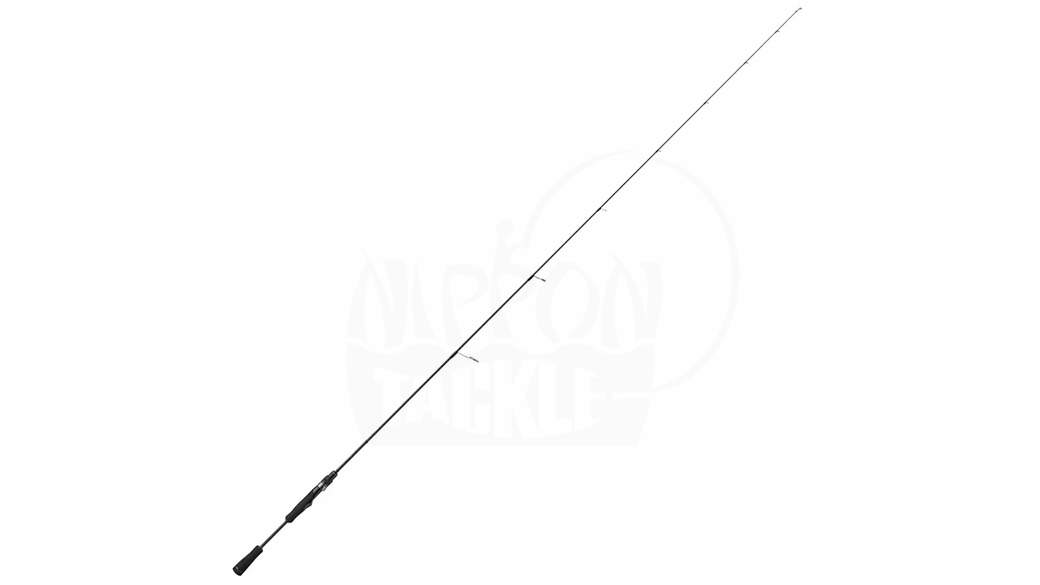 Major Craft DAYS 360 D360S-64ML Spinnrute