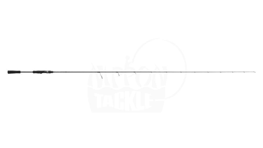 Major Craft DAYS 360 D360S-610L Spinnrute