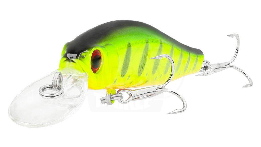 ZipBaits Rigge Deep 70F Wobbler